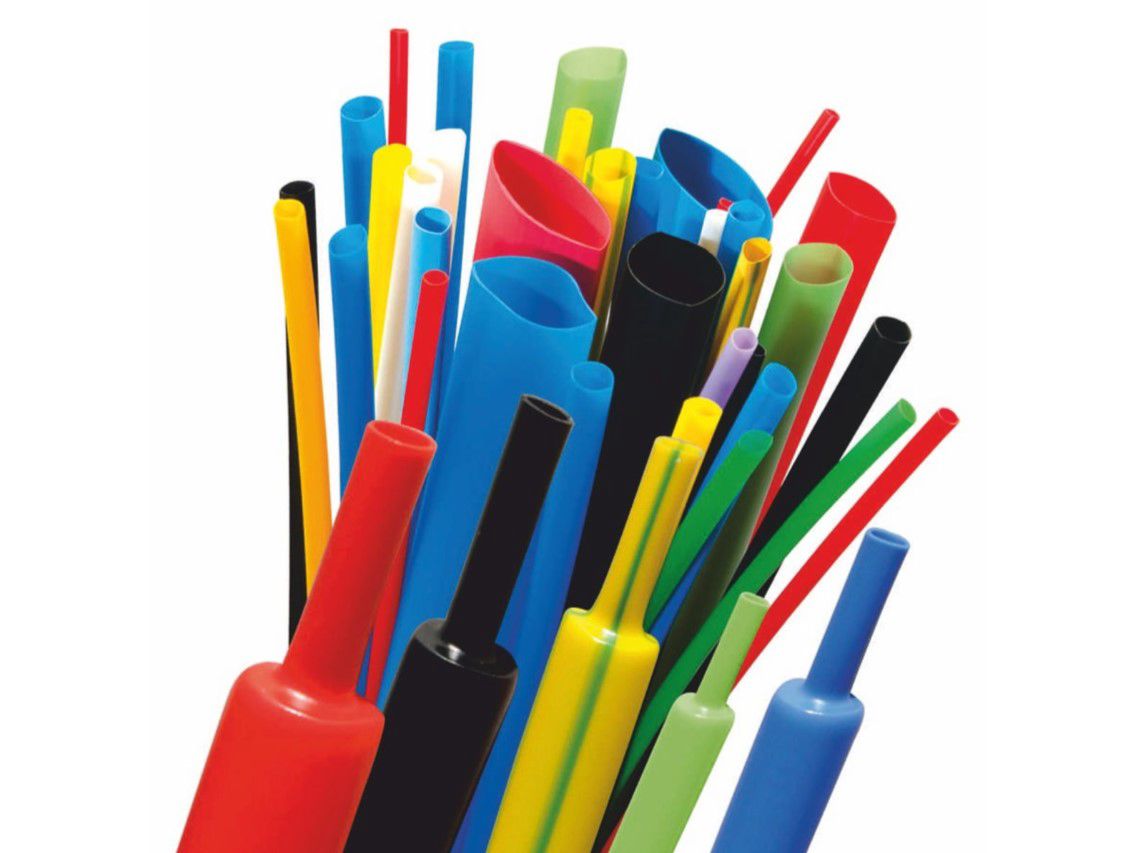 Heat Shrink Tubes - buy online | LEMONA